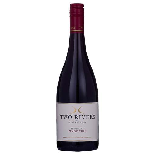 Two Rivers Pinot Noir ‘Tributary’ – Bali on Demand