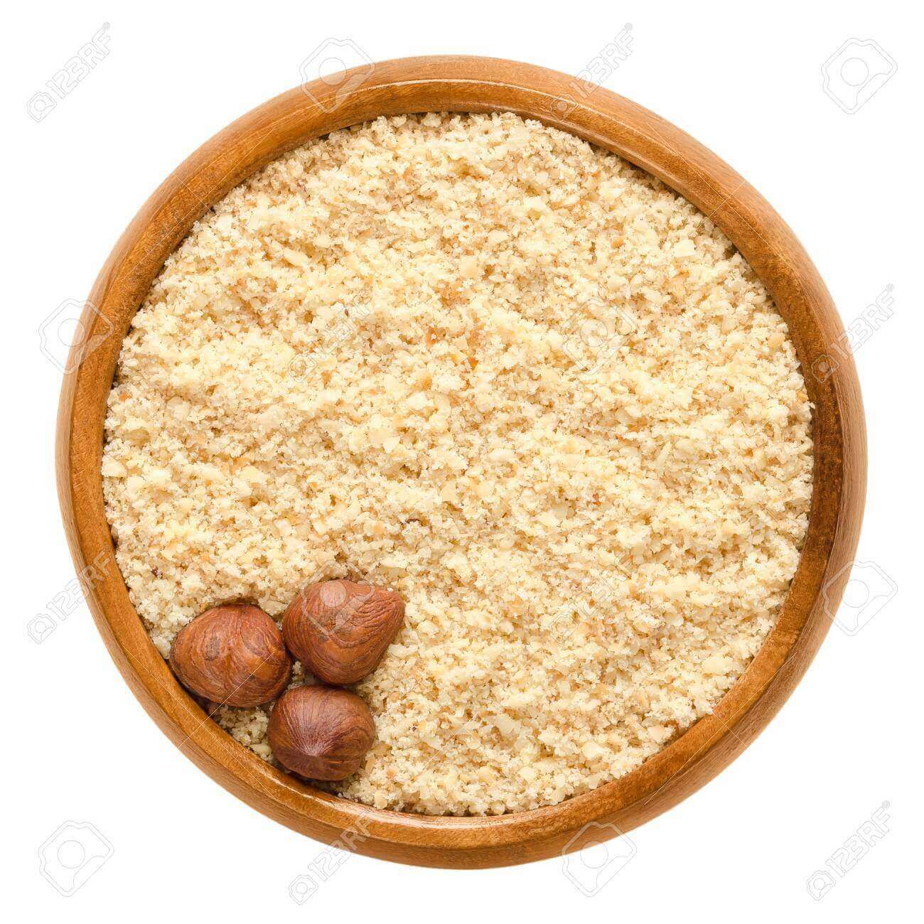 Hazelnut Meal | Bali on Demand
